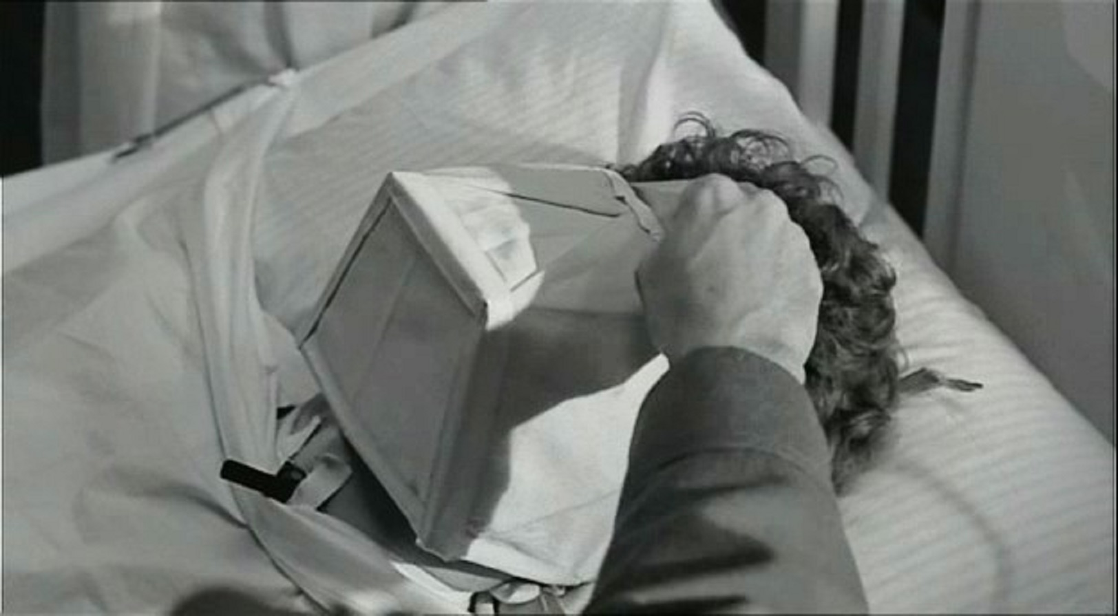 Джонни взял ружье (1971) — Фильм.ру