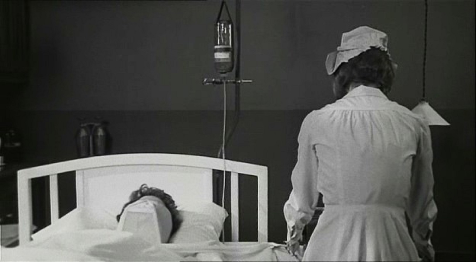 Джонни взял ружье (1971) — Фильм.ру