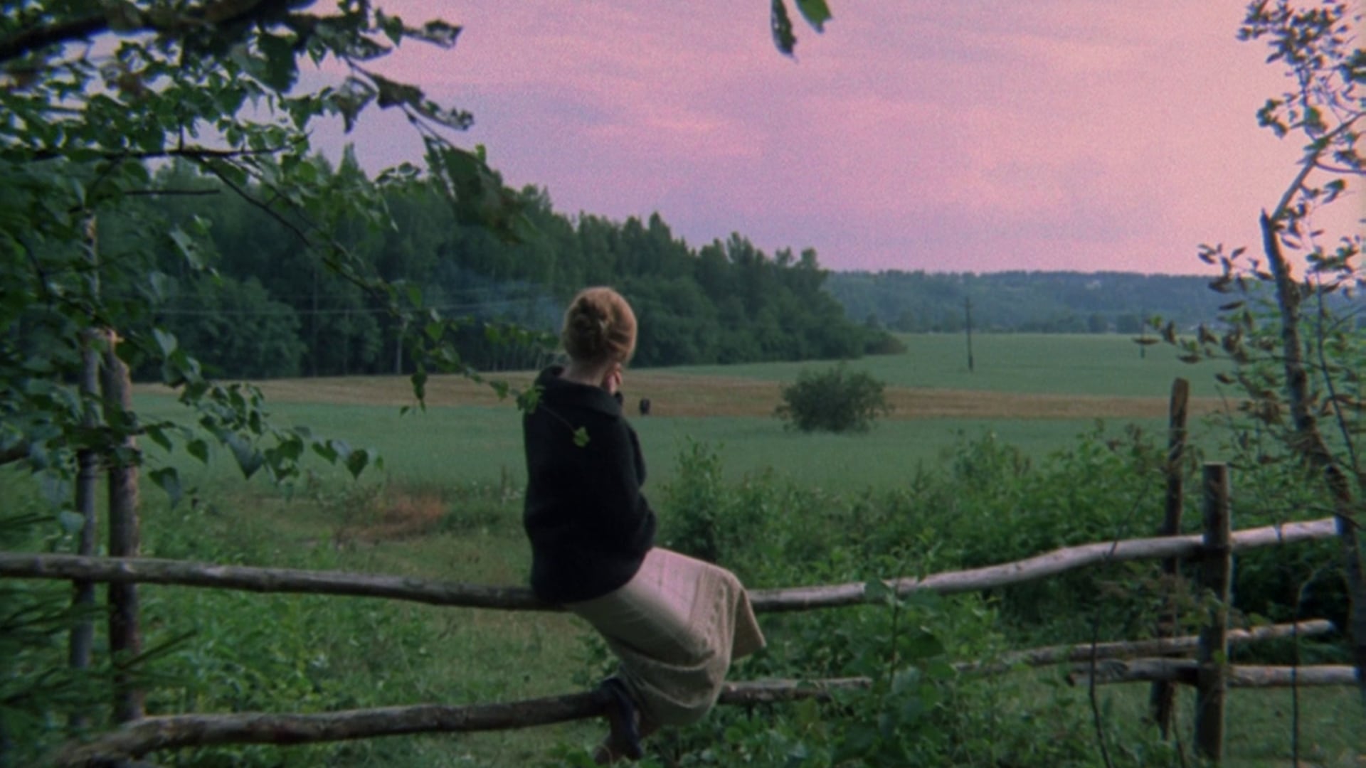 Зеркало (1974) — Фильм.ру