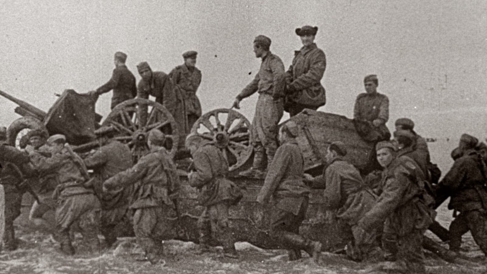 Зеркало (1974) — Фильм.ру