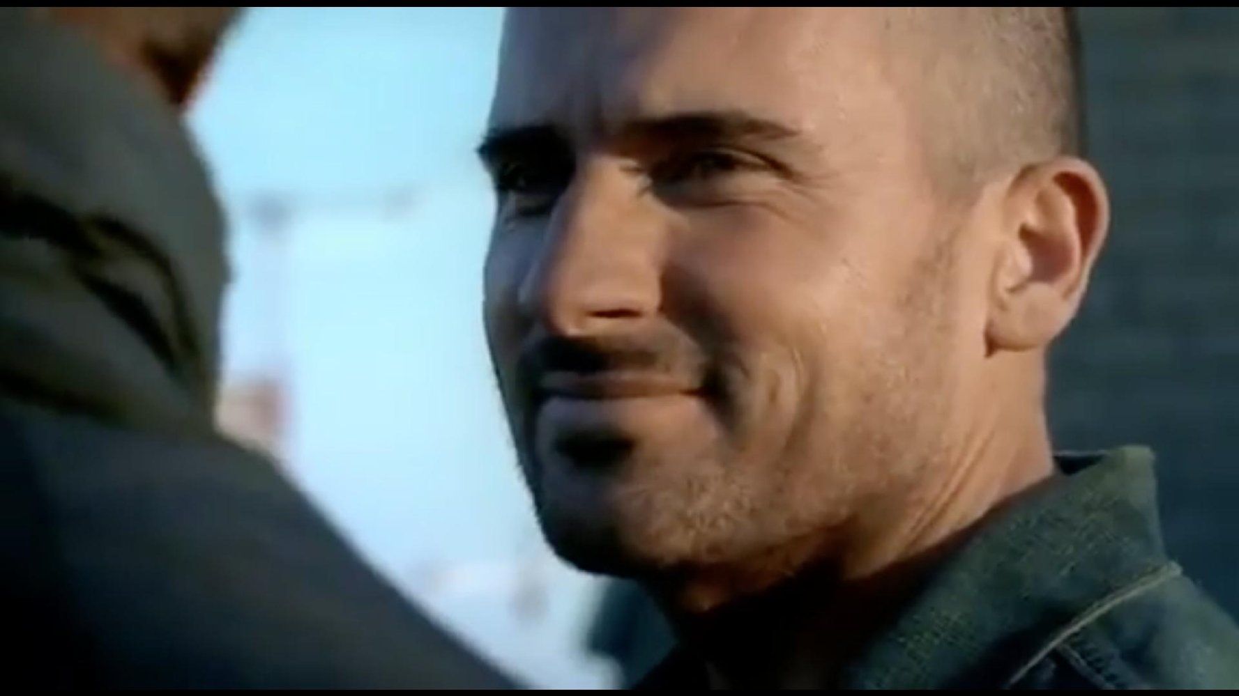 Побег (сериал, 2005, 5 сезонов) — Фильм.ру