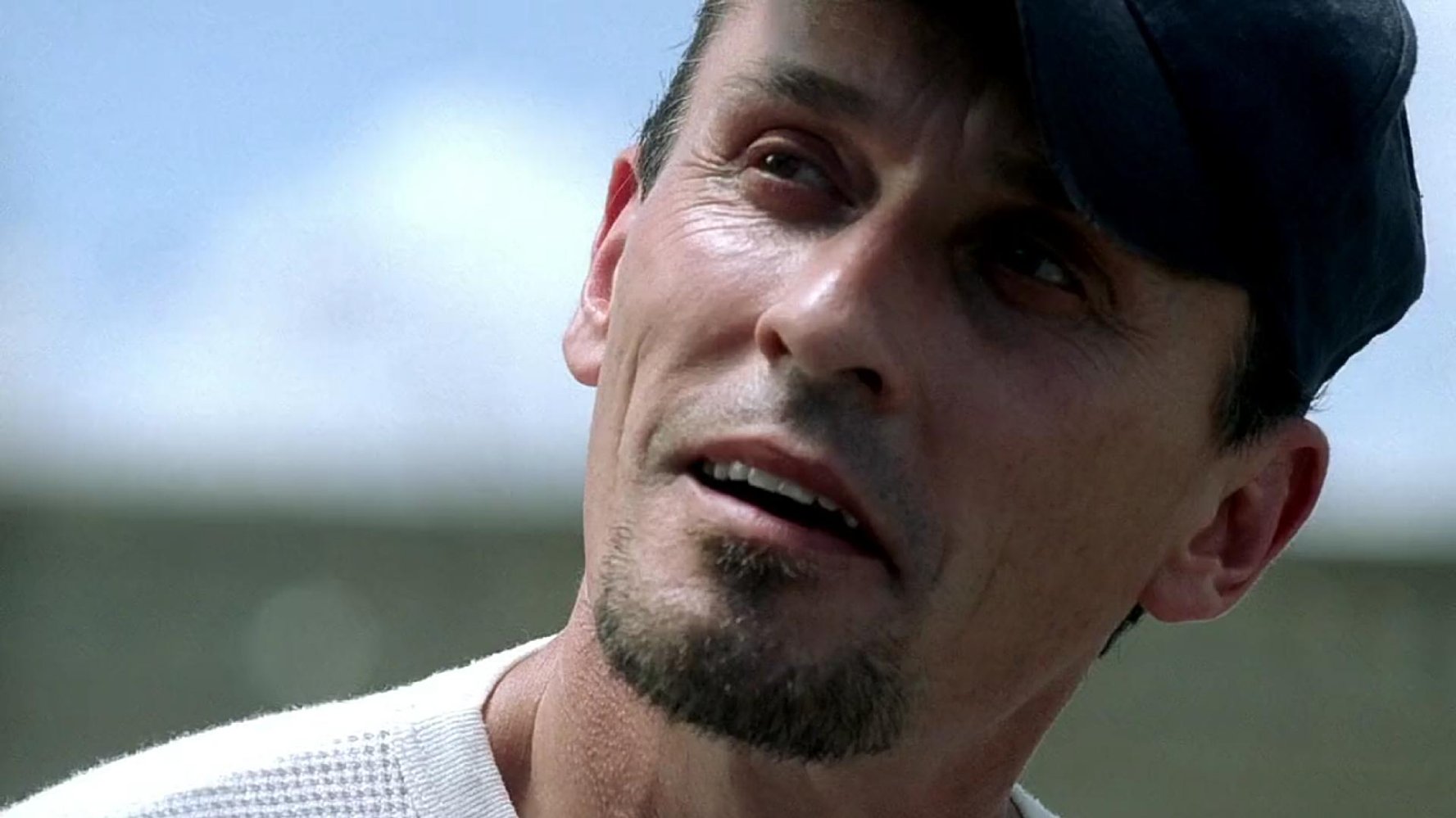 Побег (сериал, 2005, 5 сезонов) — Фильм.ру