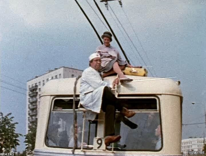 Приключения желтого чемоданчика (1970) - Фото и кадры из фильма - Фильм.ру