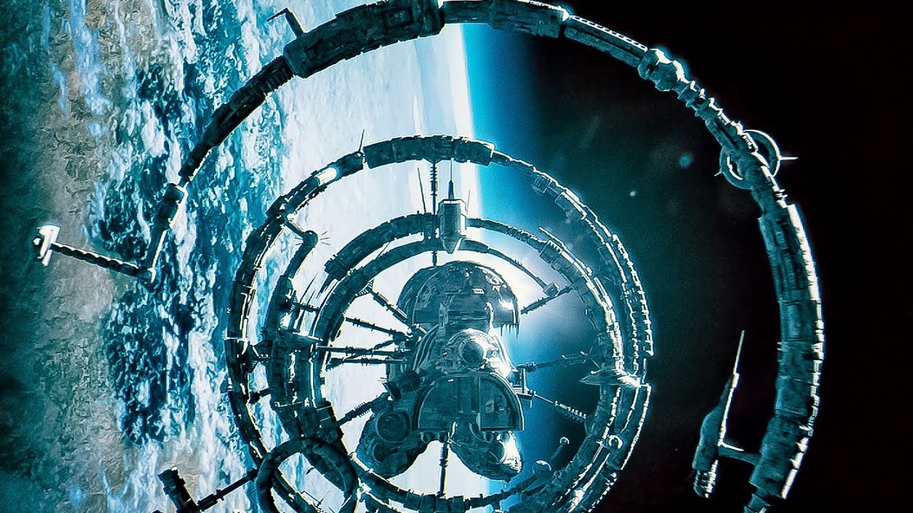 Пандорум (2009) — Фильм.ру