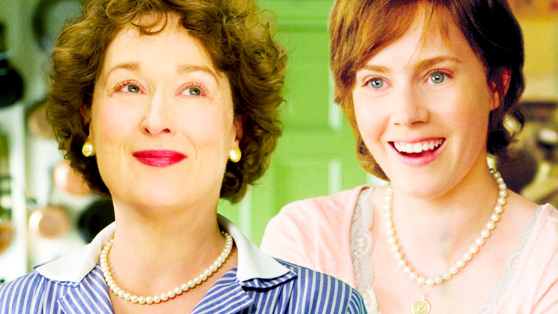 Джули и Джулия: готовим счастье по рецепту (2009) — Фильм.ру