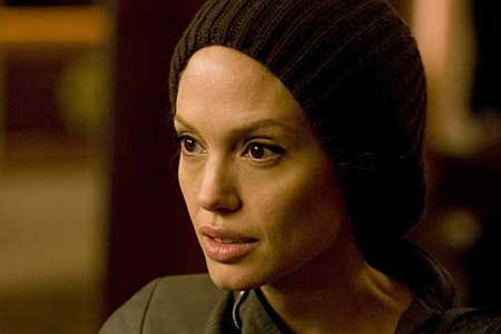 Солт (2010) — Фильм.ру