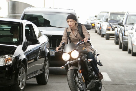 Солт (2010) — Фильм.ру