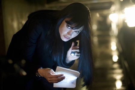 Солт (2010) — Фильм.ру