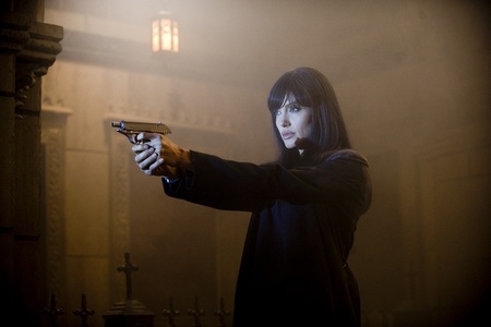 Солт (2010) — Фильм.ру