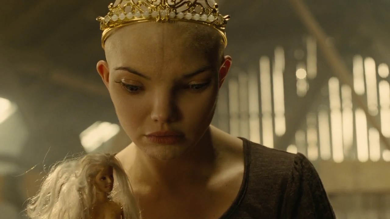Химера (2009) — Фильм.ру