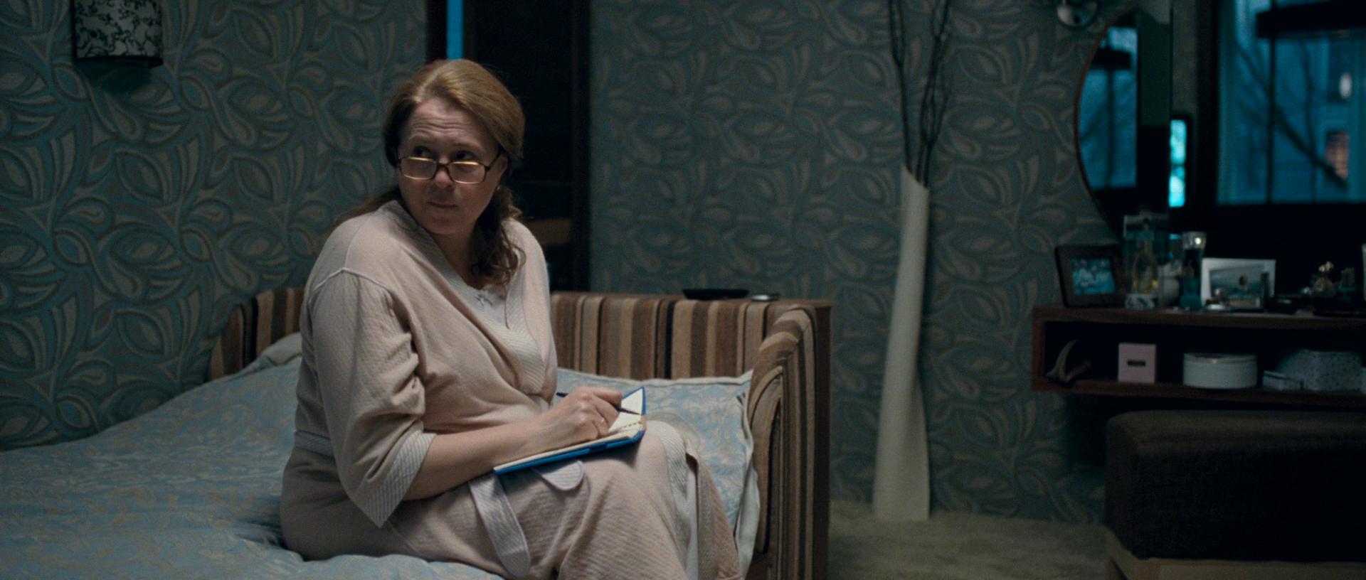 Елена (2011) — Фильм.ру