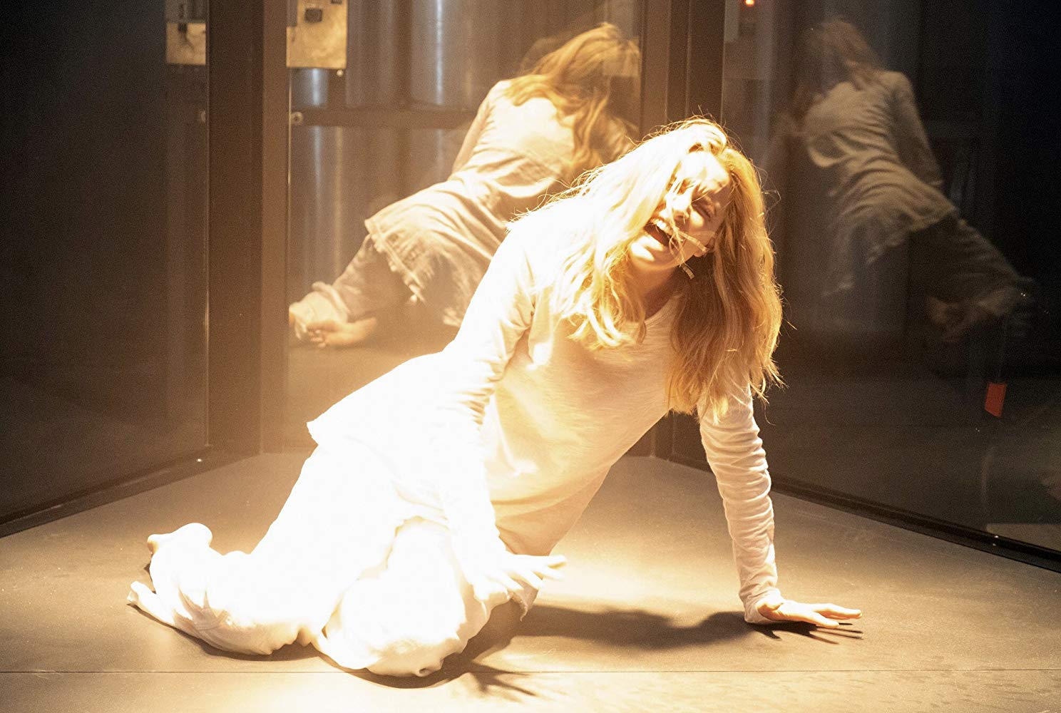 Перерождение (сериал, 2019, 1 сезон) — Фильм.ру
