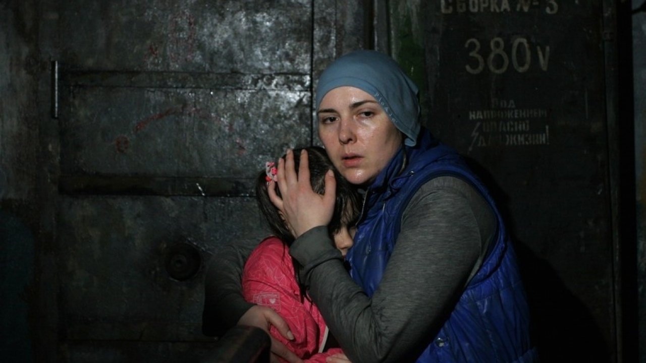 Метро (2012) — Фильм.ру