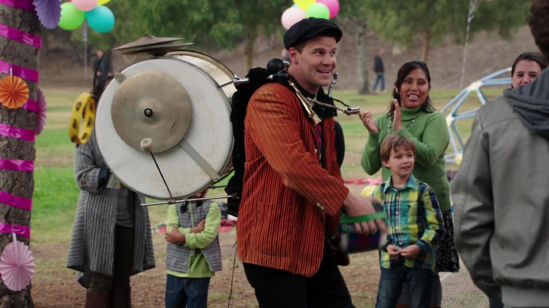 Кости (сериал, 2005, 12 сезонов) — Фильм.ру