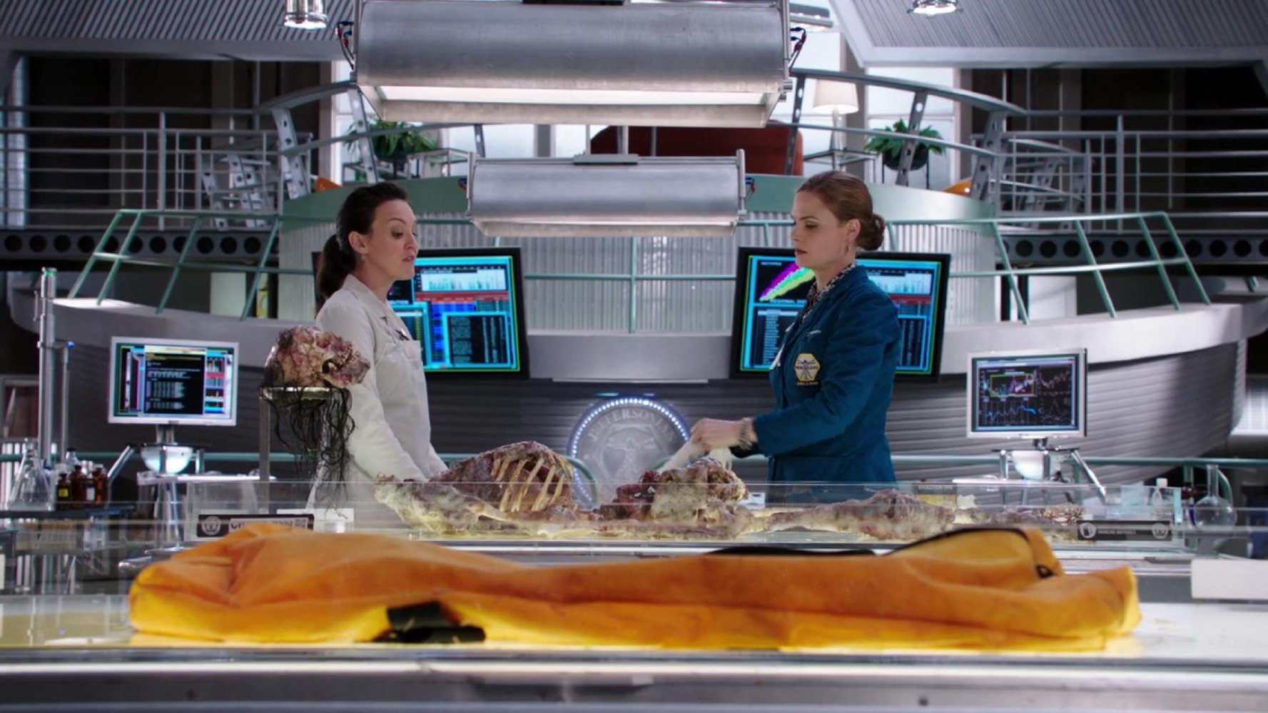 Кости (сериал, 2005, 12 сезонов) — Фильм.ру