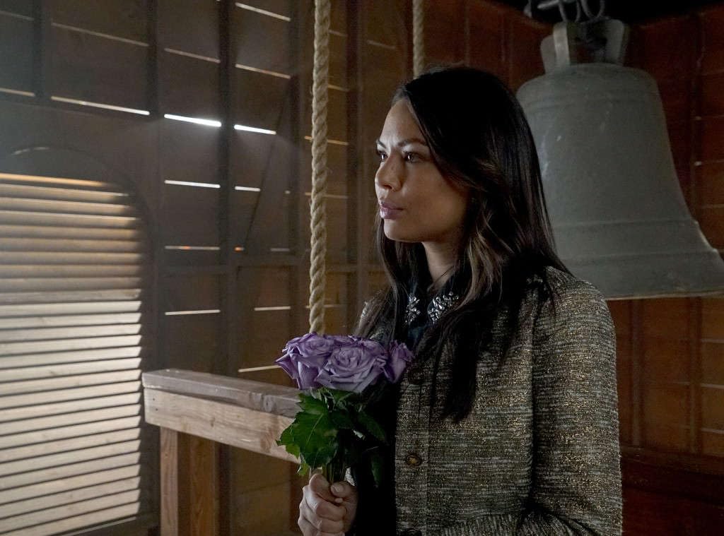 Милые обманщицы (сериал, 2010, 7 сезонов) — Фильм.ру