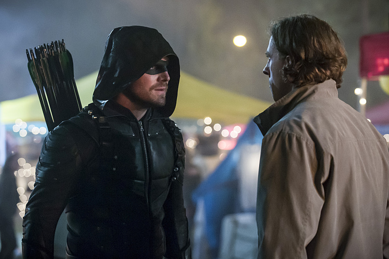 Стрела (сериал, 2012, 8 сезонов) — Фильм.ру