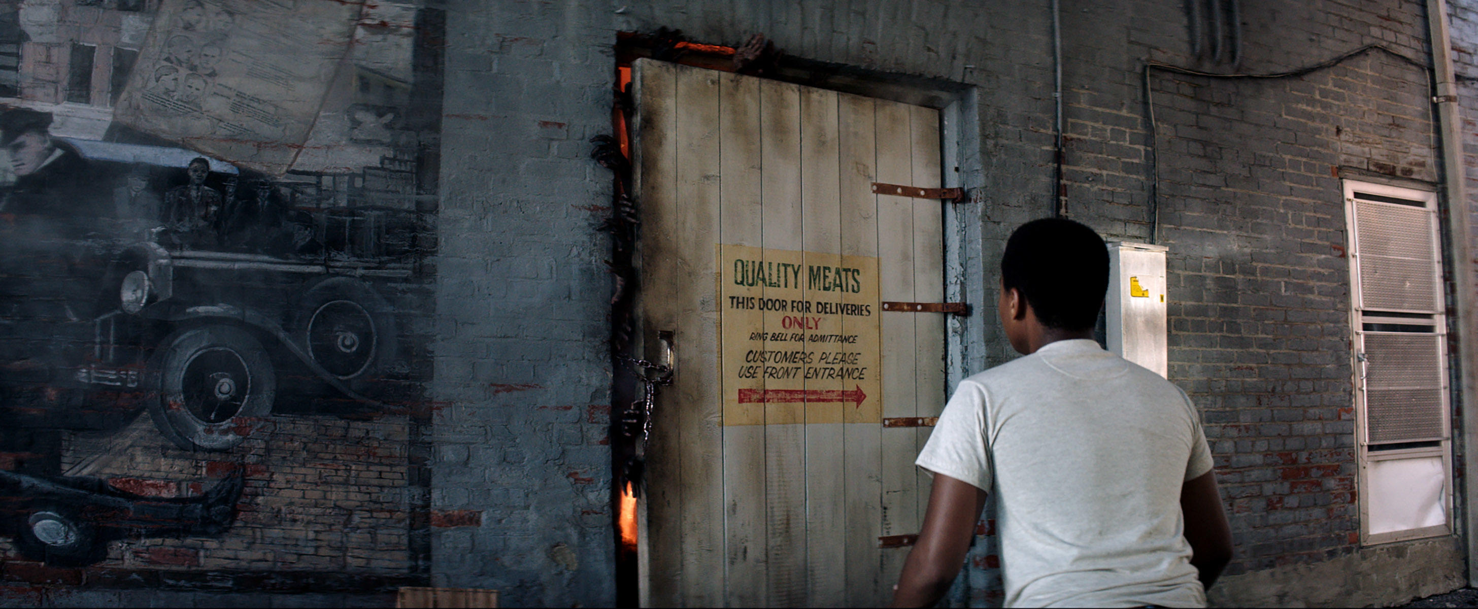 Оно (2017) — Фильм.ру