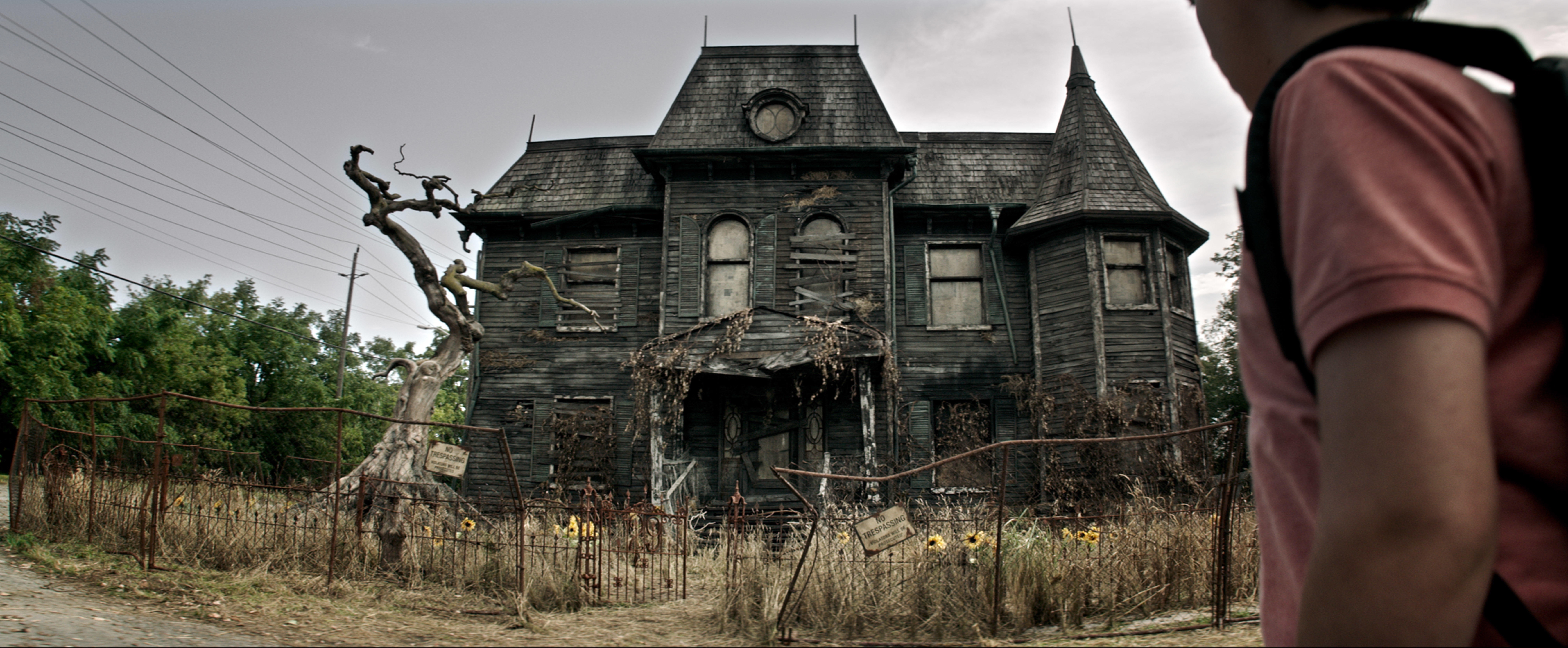 Оно (2017) — Фильм.ру