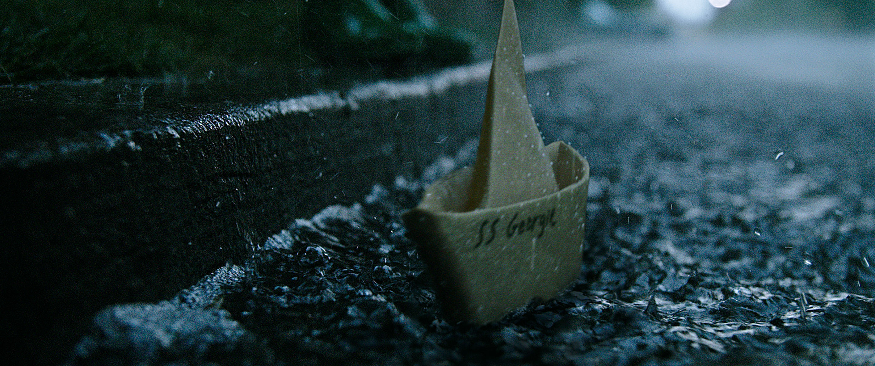 Оно (2017) — Фильм.ру