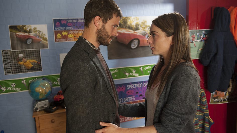 Крах (сериал, 2013, 3 сезона) — Фильм.ру