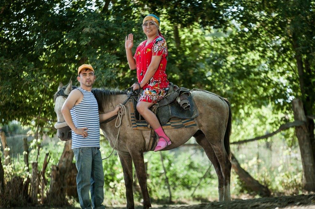 Келинка Сабина 2014 — Фильм ру