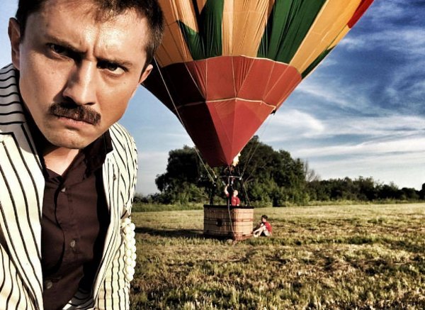 Форс-мажор (сериал, 2017, 1 сезон) — Фильм.ру