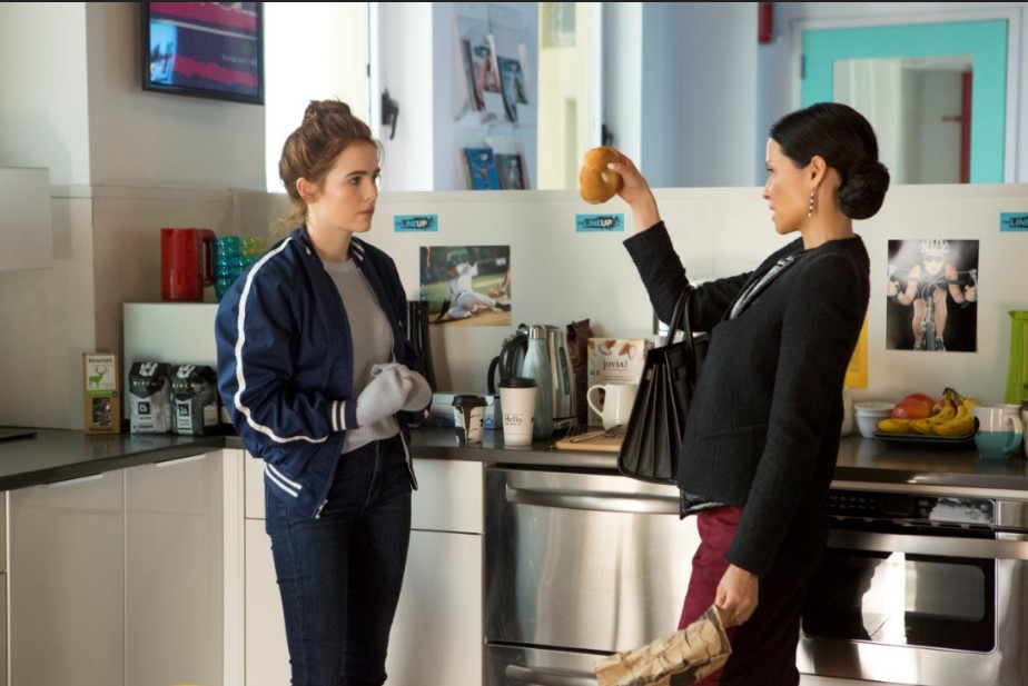 Подстава (2018) — Фильм.ру