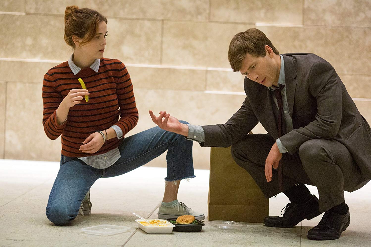 Подстава (2018) — Фильм.ру