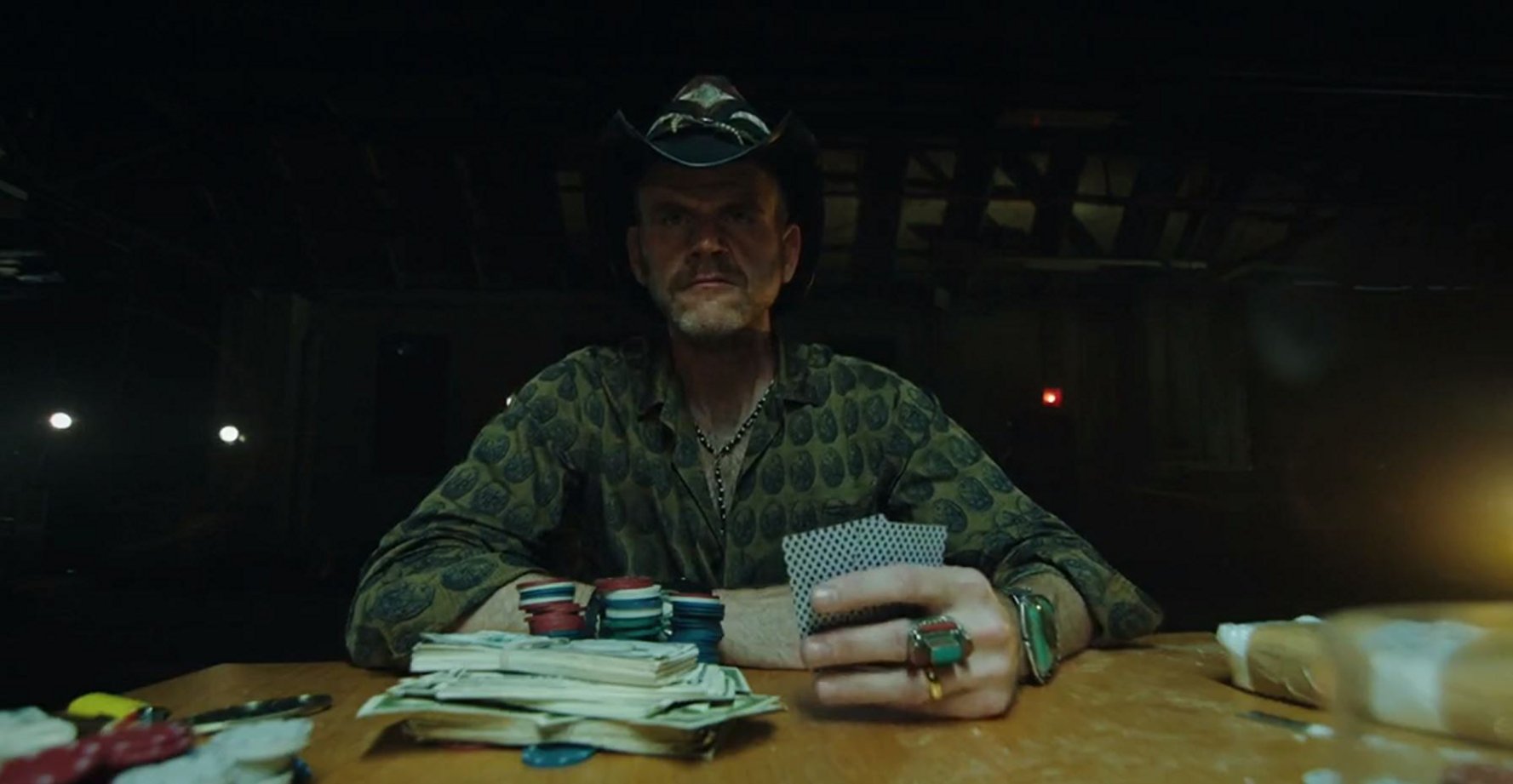 Хэппи (сериал, 2017, 2 сезона) — Фильм.ру