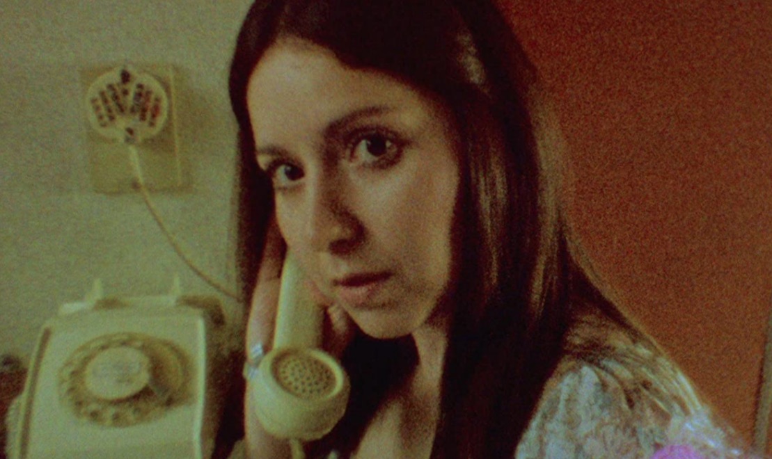 1974 (2016) — Фильм.ру