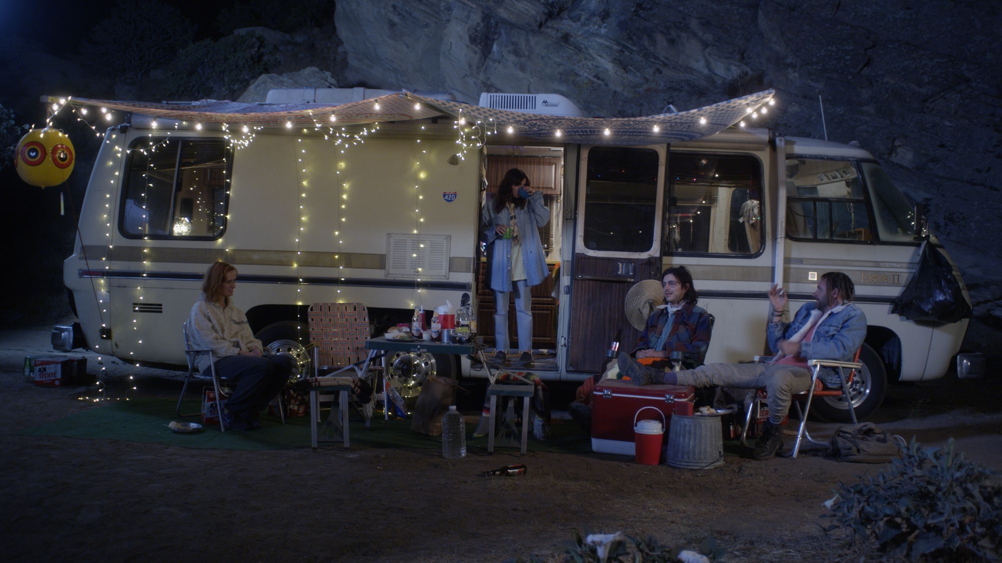 XX (2017) — Фильм.ру