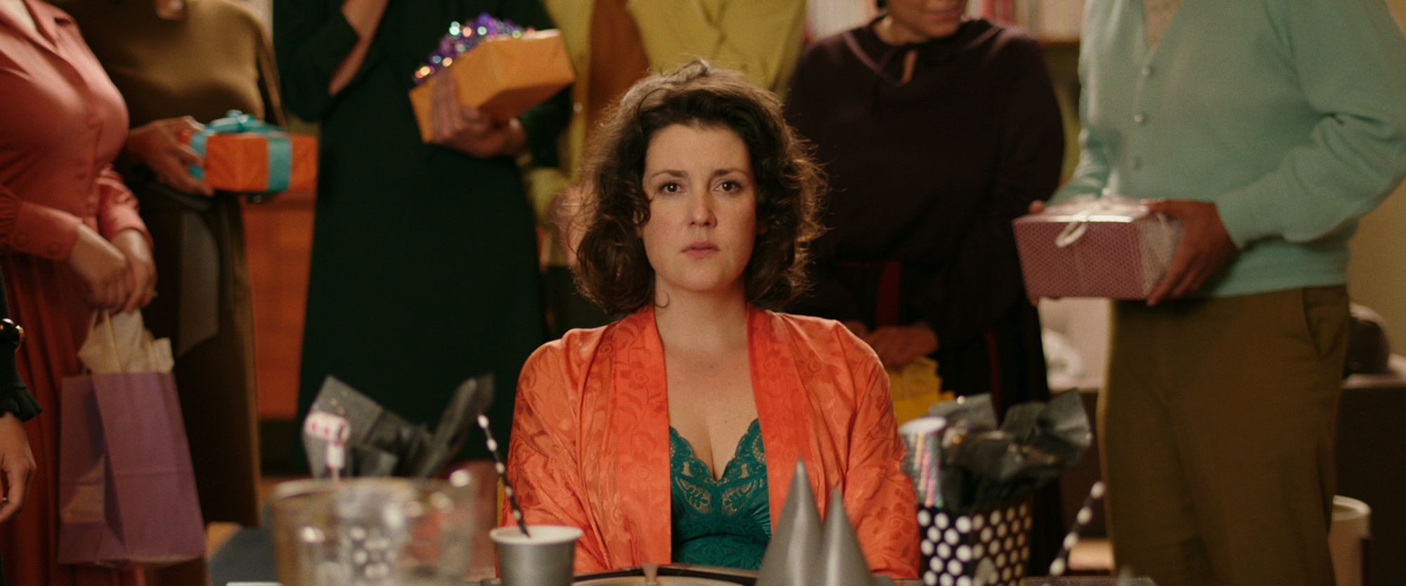 XX (2017) — Фильм.ру