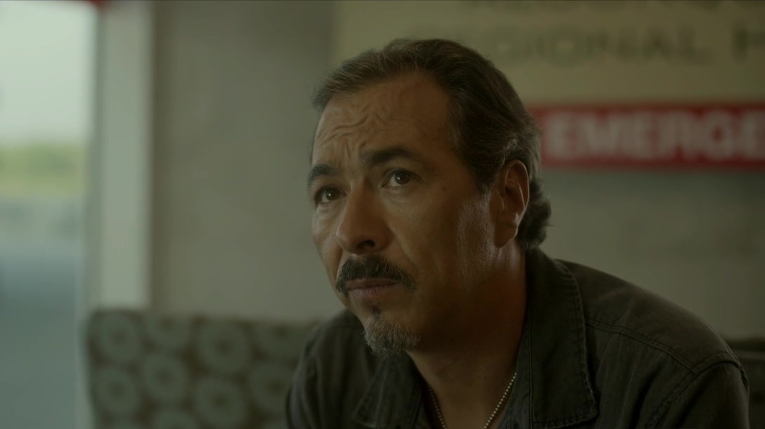 Кардинал (сериал, 2017, 4 сезона) — Фильм.ру