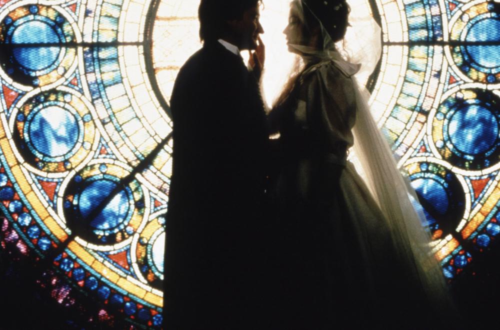 Куда приводят мечты (1998) — Фильм.ру