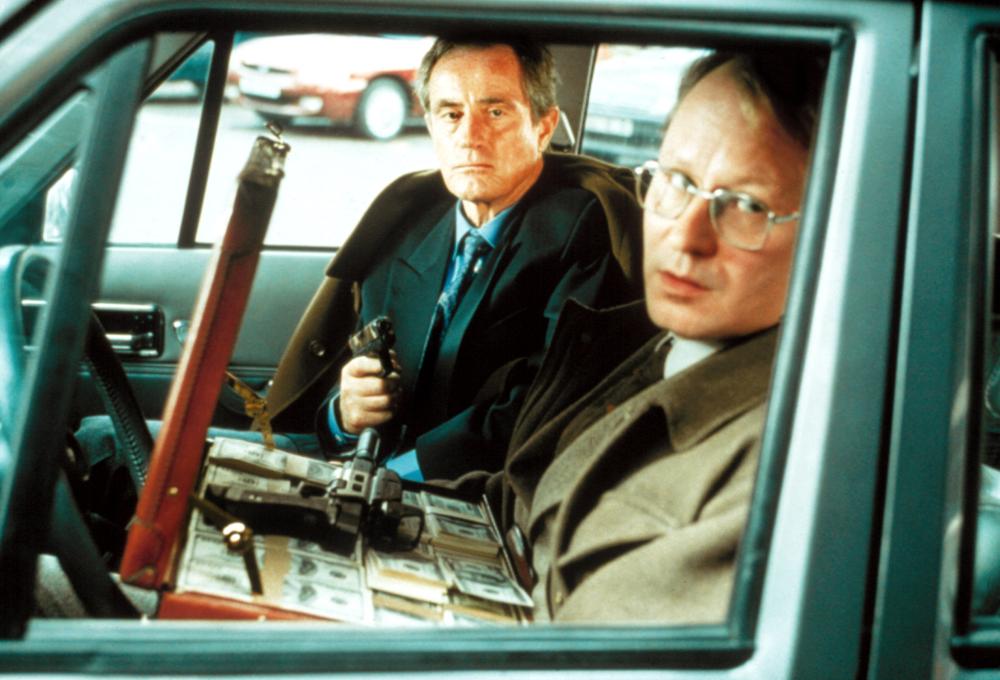 Ронин (1998) — Фильм.ру