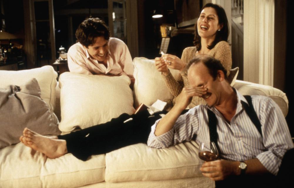 Ноттинг Хилл (1999) — Фильм.ру