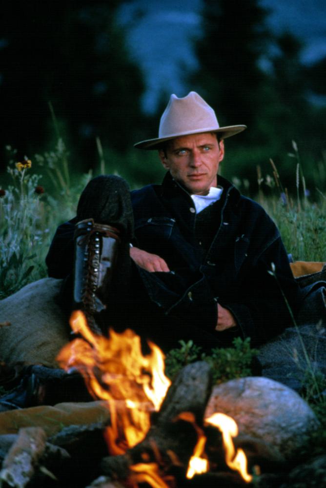 Легенды осени (1994) — Фильм.ру