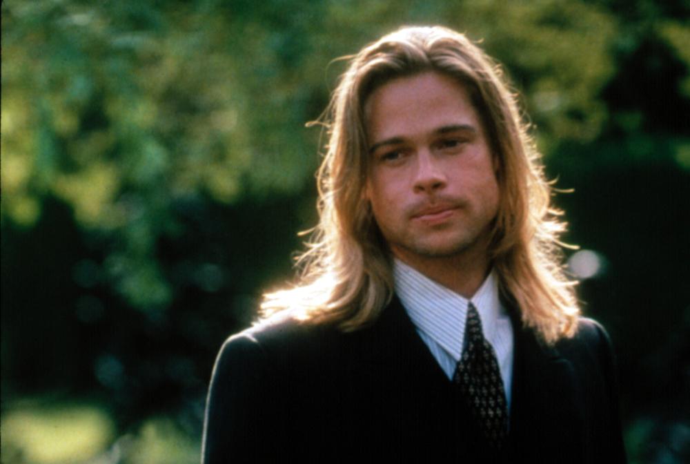 Легенды осени (1994) — Фильм.ру