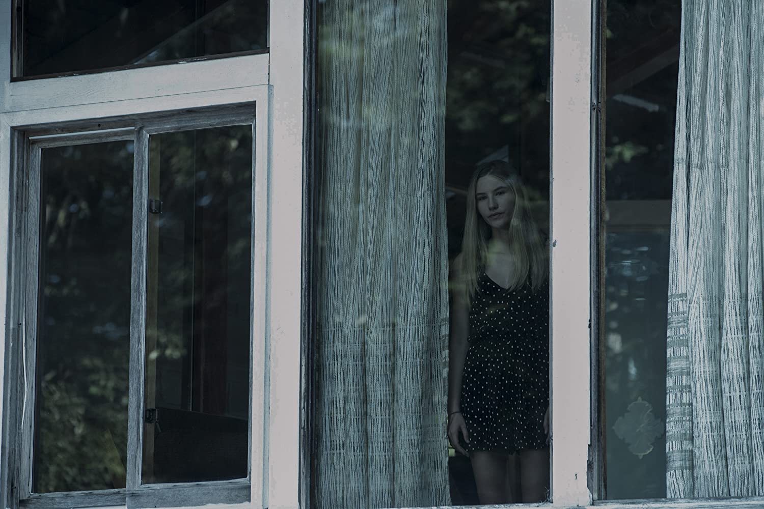 Озарк (сериал, 2017, 4 сезона) — Фильм.ру