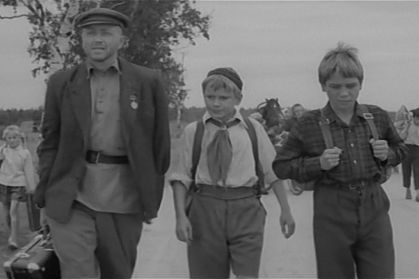 Зеленые цепочки (1970) — Фильм.ру