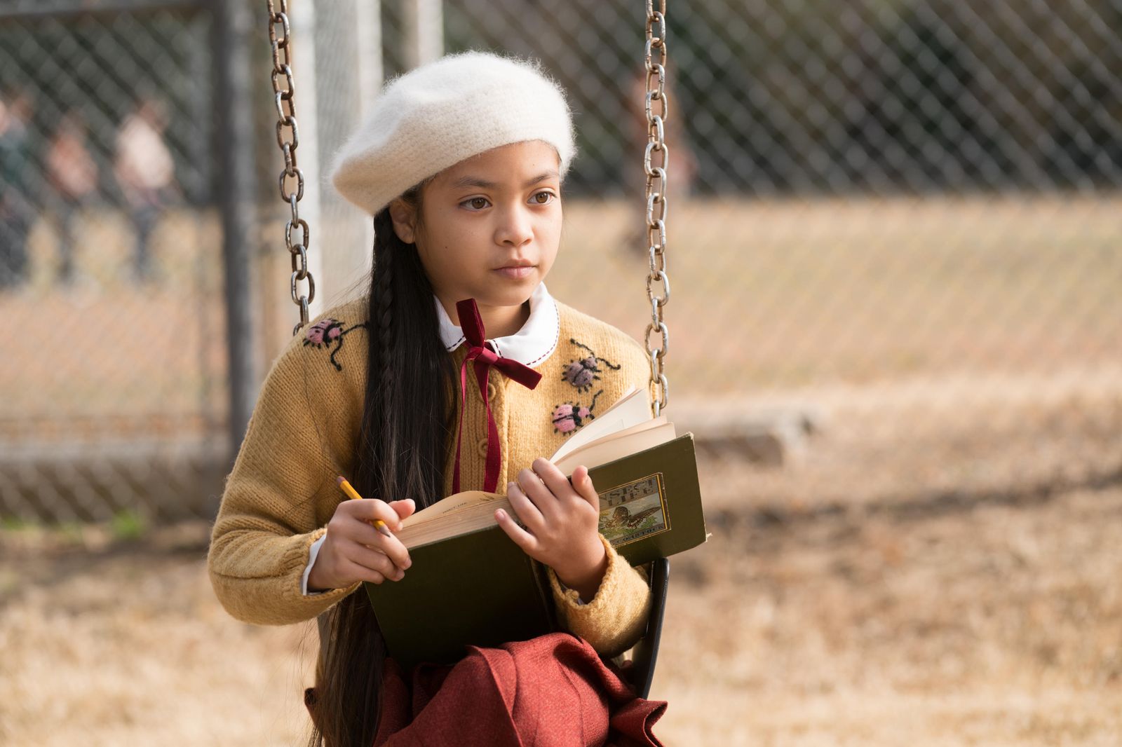 Тайна дома с часами (2018) — Фильм.ру