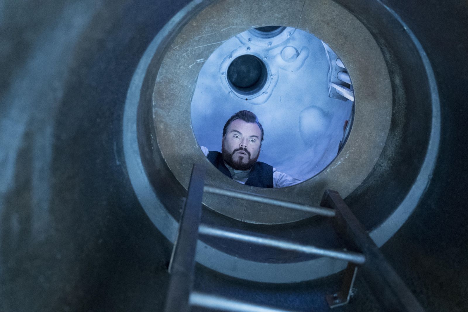 Тайна дома с часами (2018) — Фильм.ру