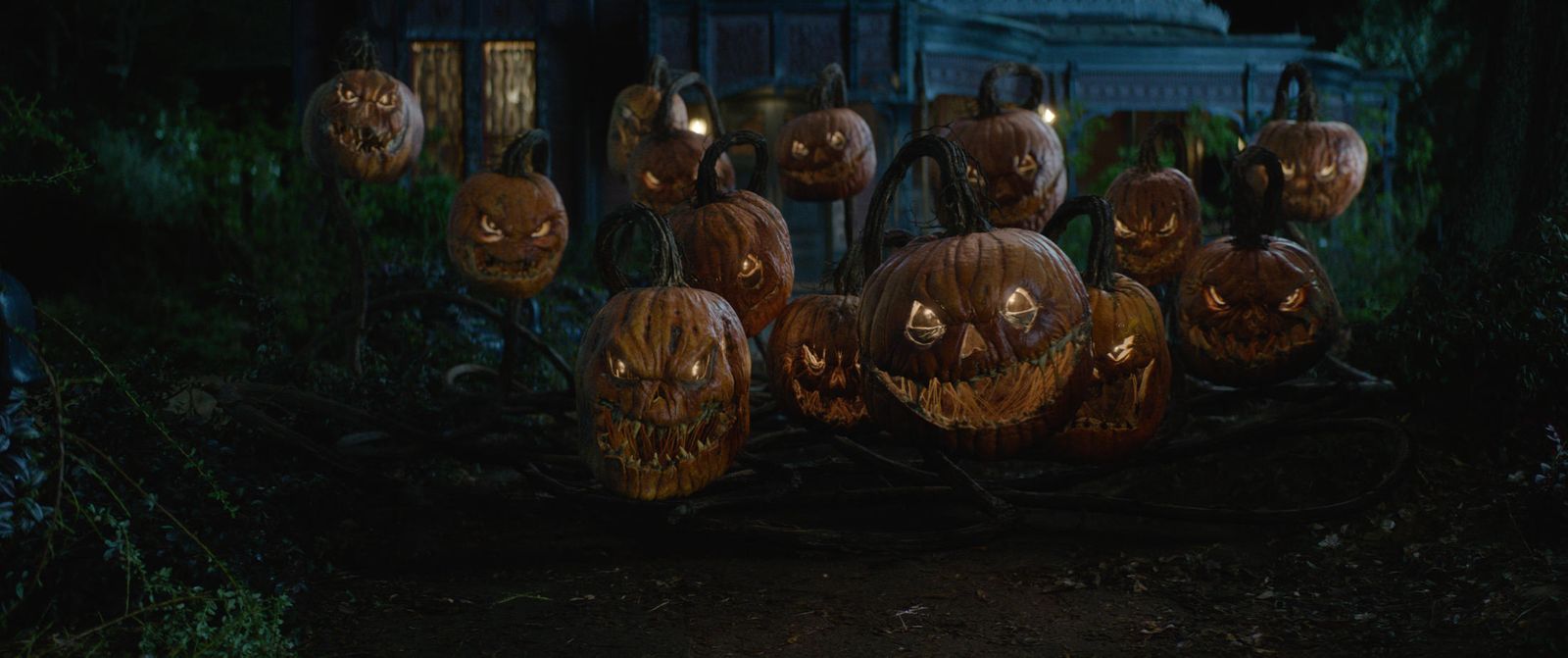 Тайна дома с часами (2018) — Фильм.ру