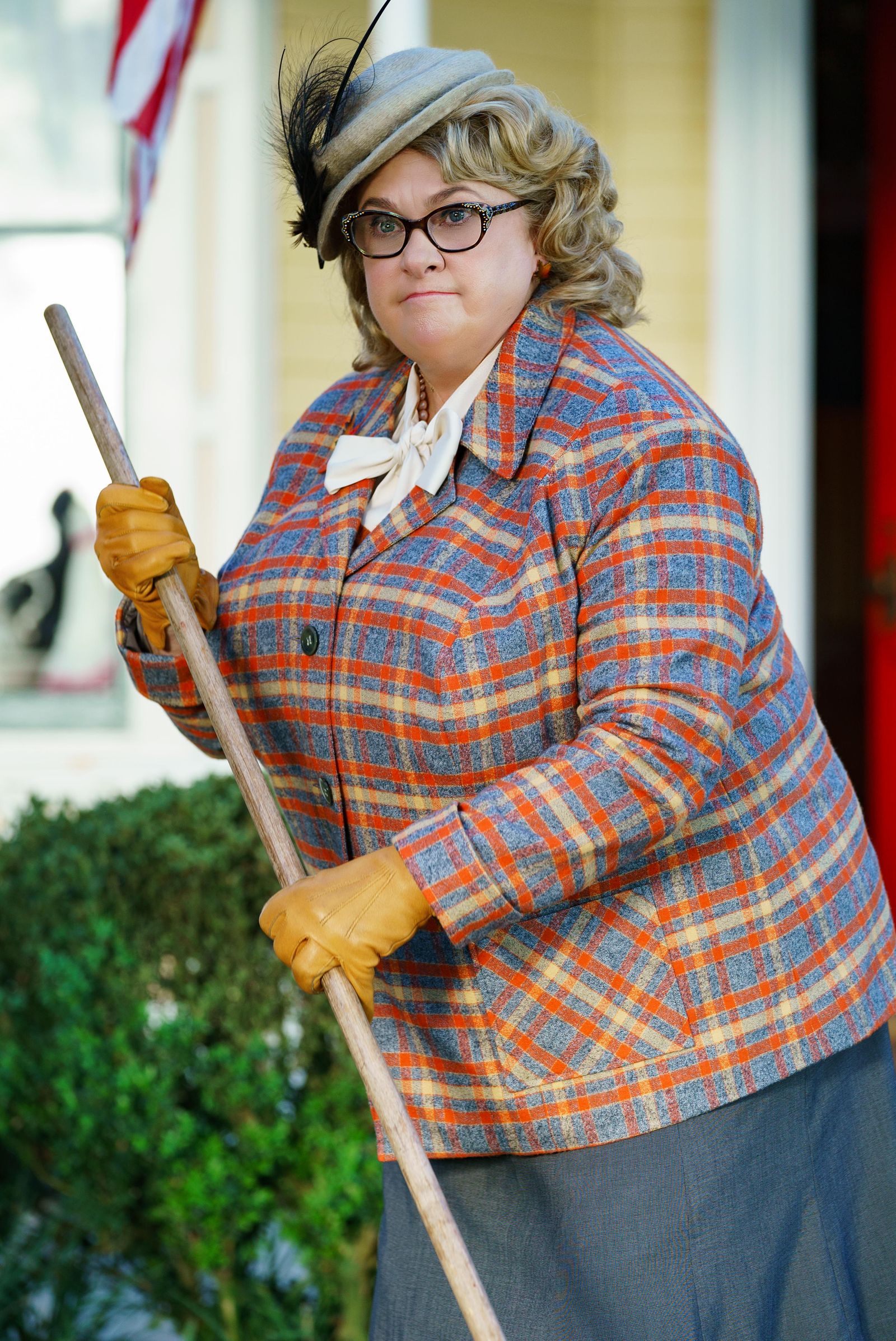 Тайна дома с часами (2018) — Фильм.ру