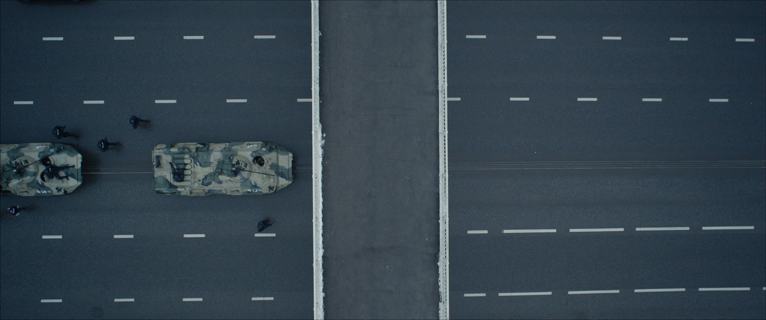 Аванпост (сериал, 2020, 1 сезон) — Фильм.ру