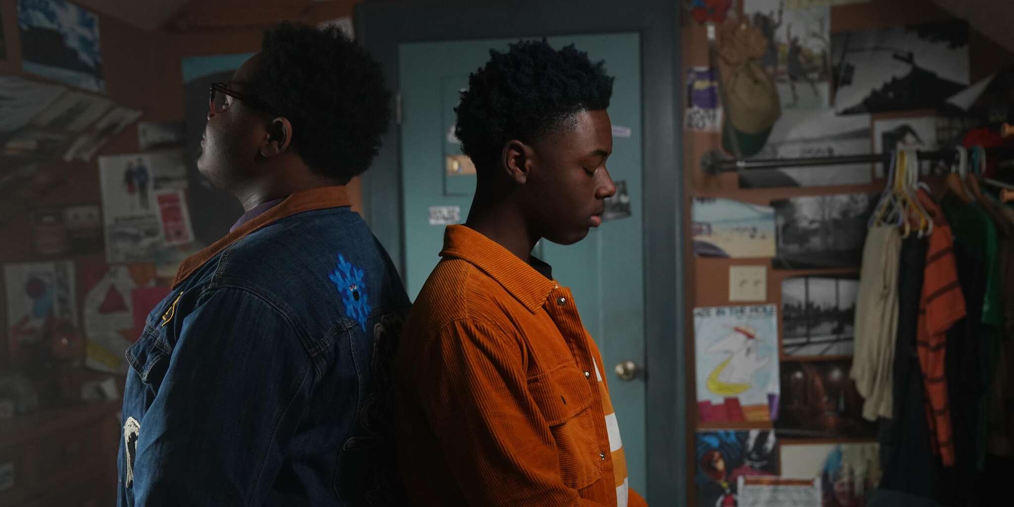 Чи (сериал, 2018, 7 сезонов) — Фильм.ру