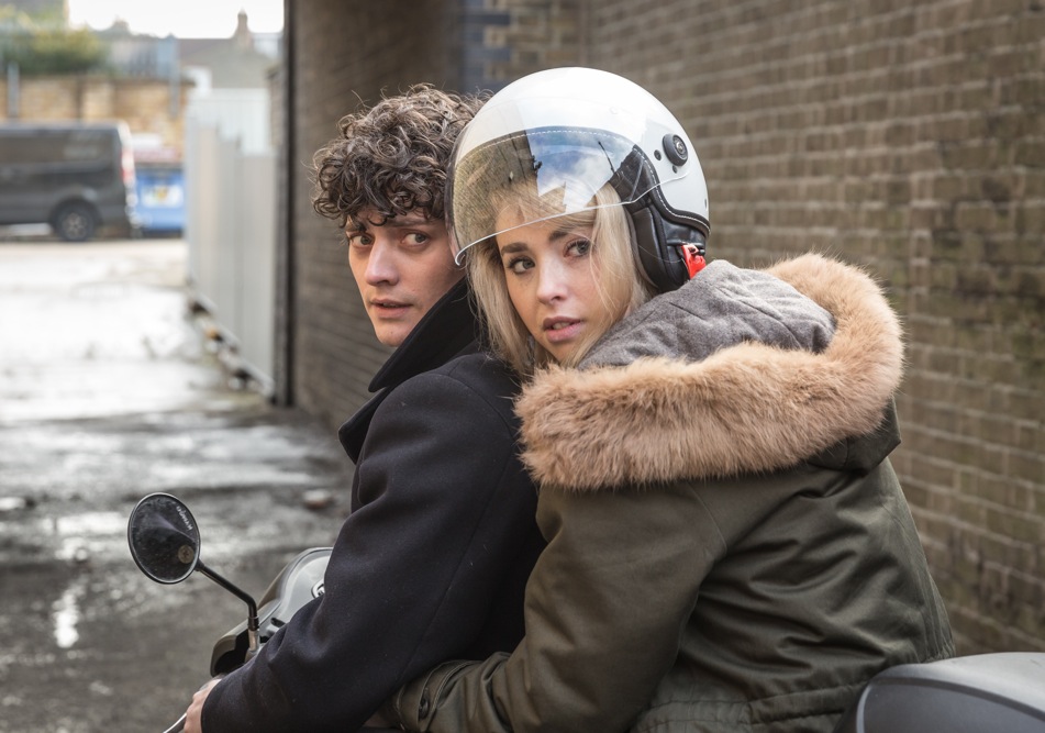 Вы умрете или мы вернем вам деньги (2018) — Фильм.ру