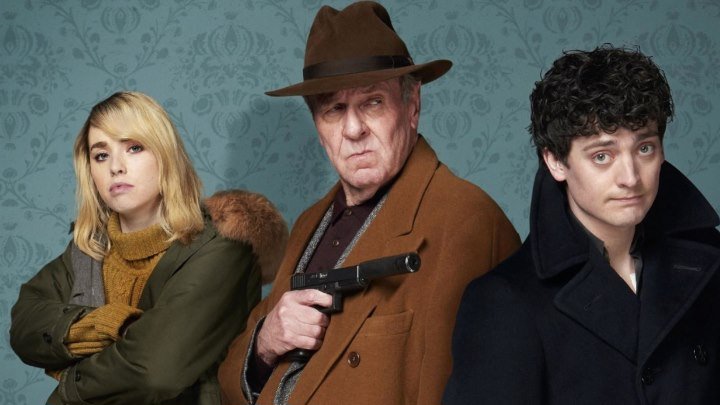 Вы умрете или мы вернем вам деньги (2018) — Фильм.ру