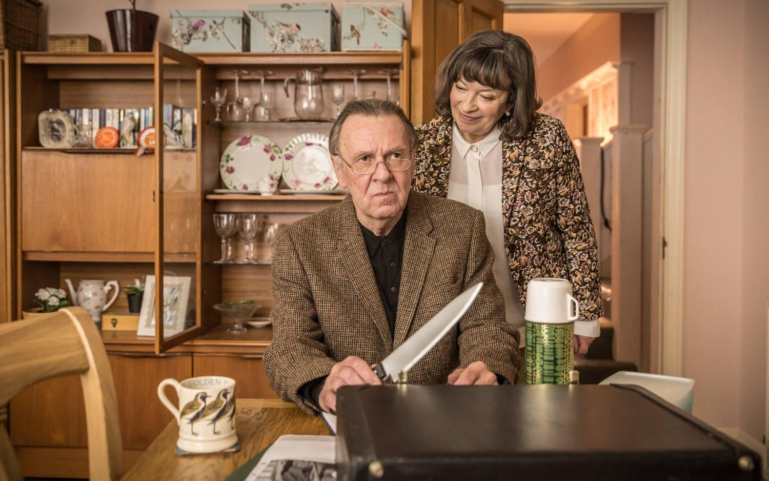 Вы умрете или мы вернем вам деньги (2018) — Фильм.ру